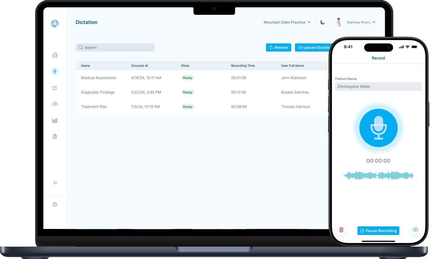 Home - Hello Practice, Inc.